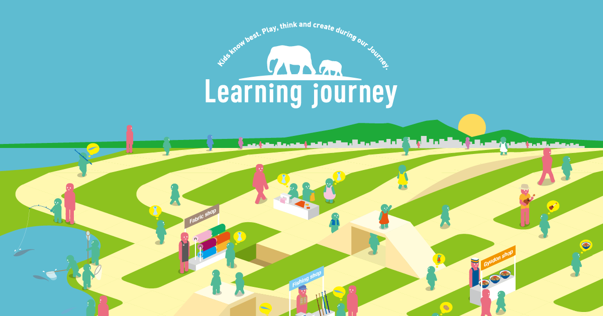 Learning journey